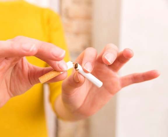 Stop Smoking in 1 Hour - MOBILE SMOKE BUSTERS